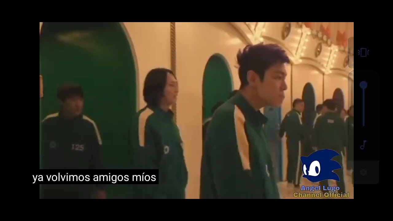 ya volvimos amigos mios sip - YouTube