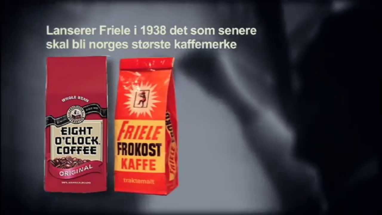 6. Et nytt kaffemerke - YouTube