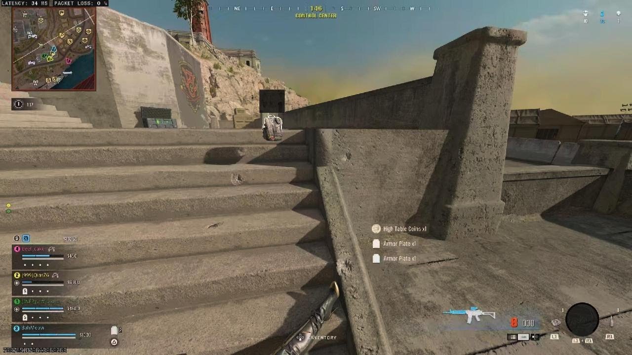 BO6 Rebirth Island: 🏆 - YouTube