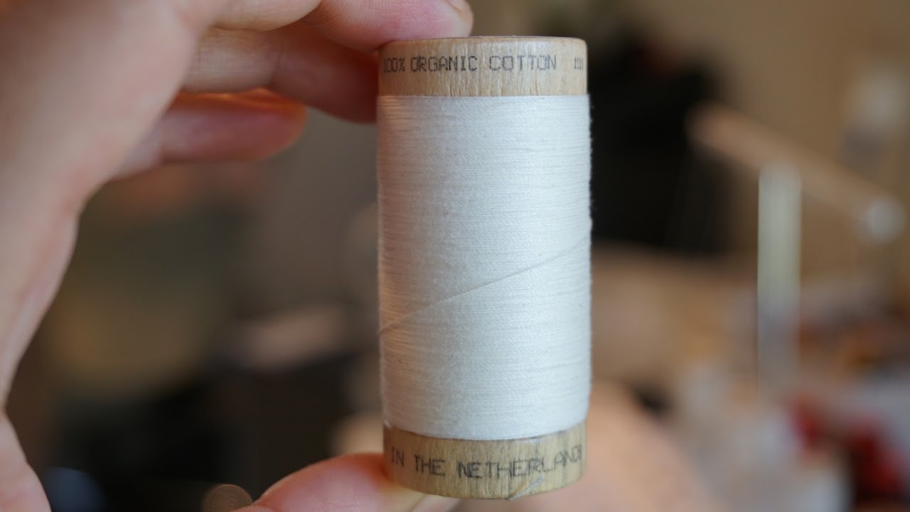 Compostable Threads - Organic Biodegradable Threads You Can Use For ...