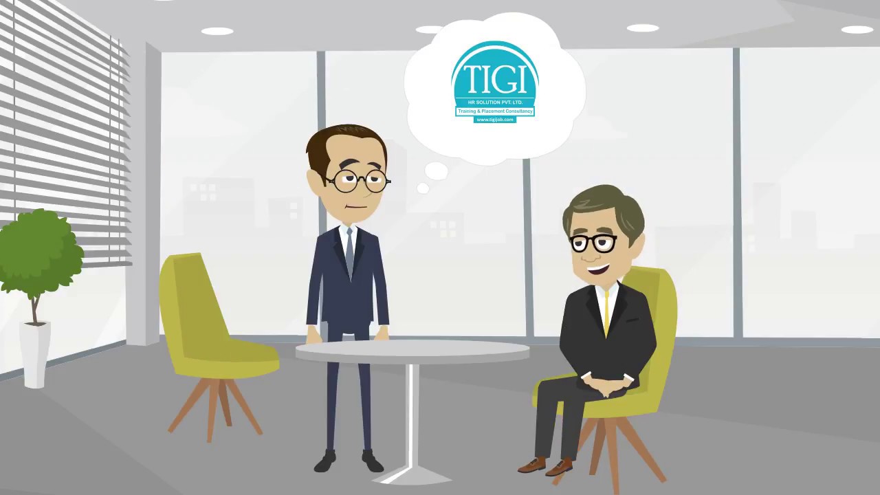 TIGI HR Solution Pvt. Ltd. - Award Winning - Most Preferred Recruitment ...