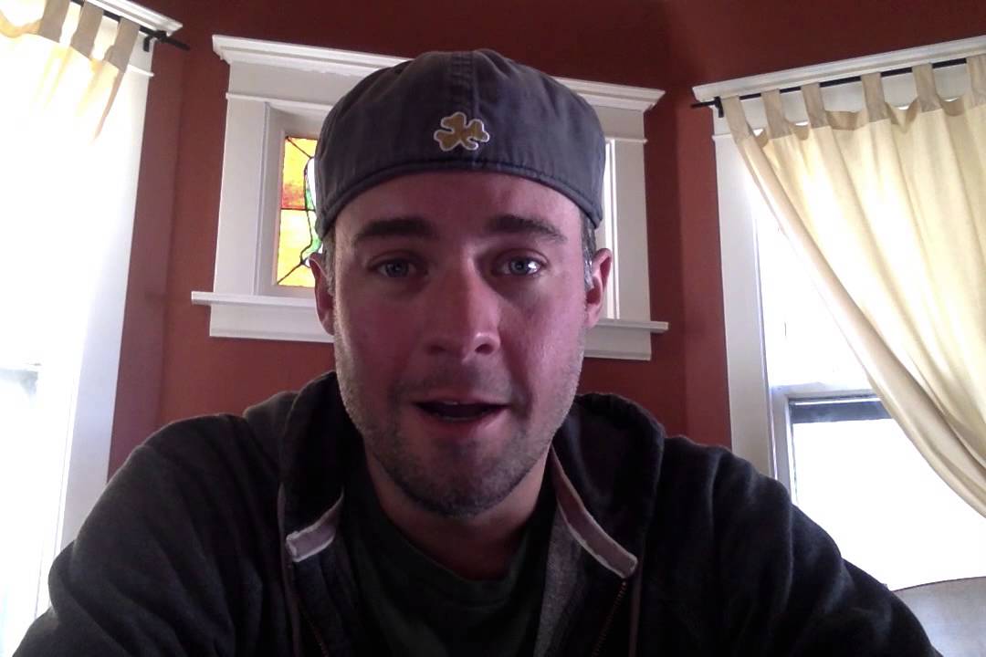 Matt Raftery - Day #4 - YouTube