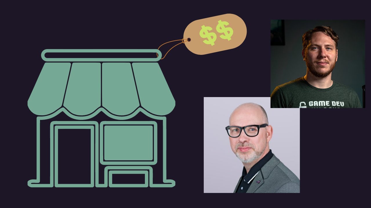 Determining the Price of Your Game - Simon Carless and David Wehle ...