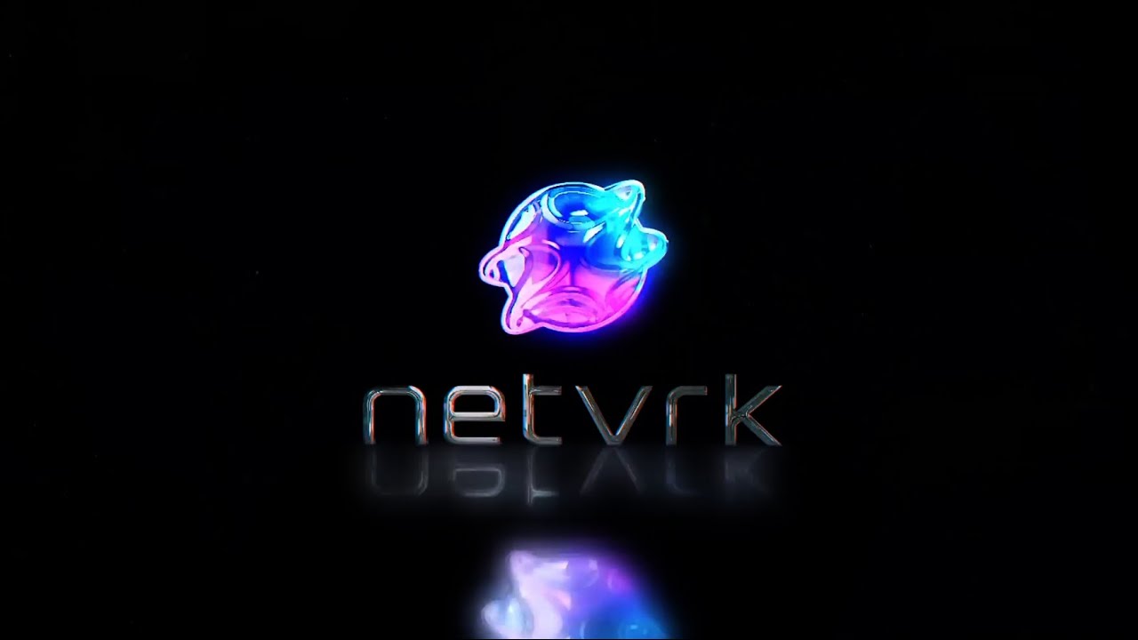 NETVRK (NTVRK) Project - Metaverse - YouTube