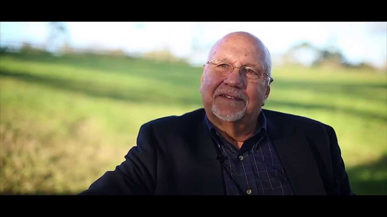 Joe Ferrante-Interview - YouTube