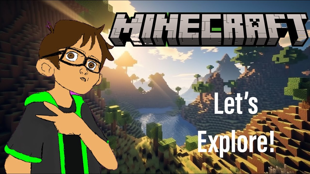 Lost and Found: Minecraft Pirate Ben Episode 8 - Epic Exploration Quest - YouTube