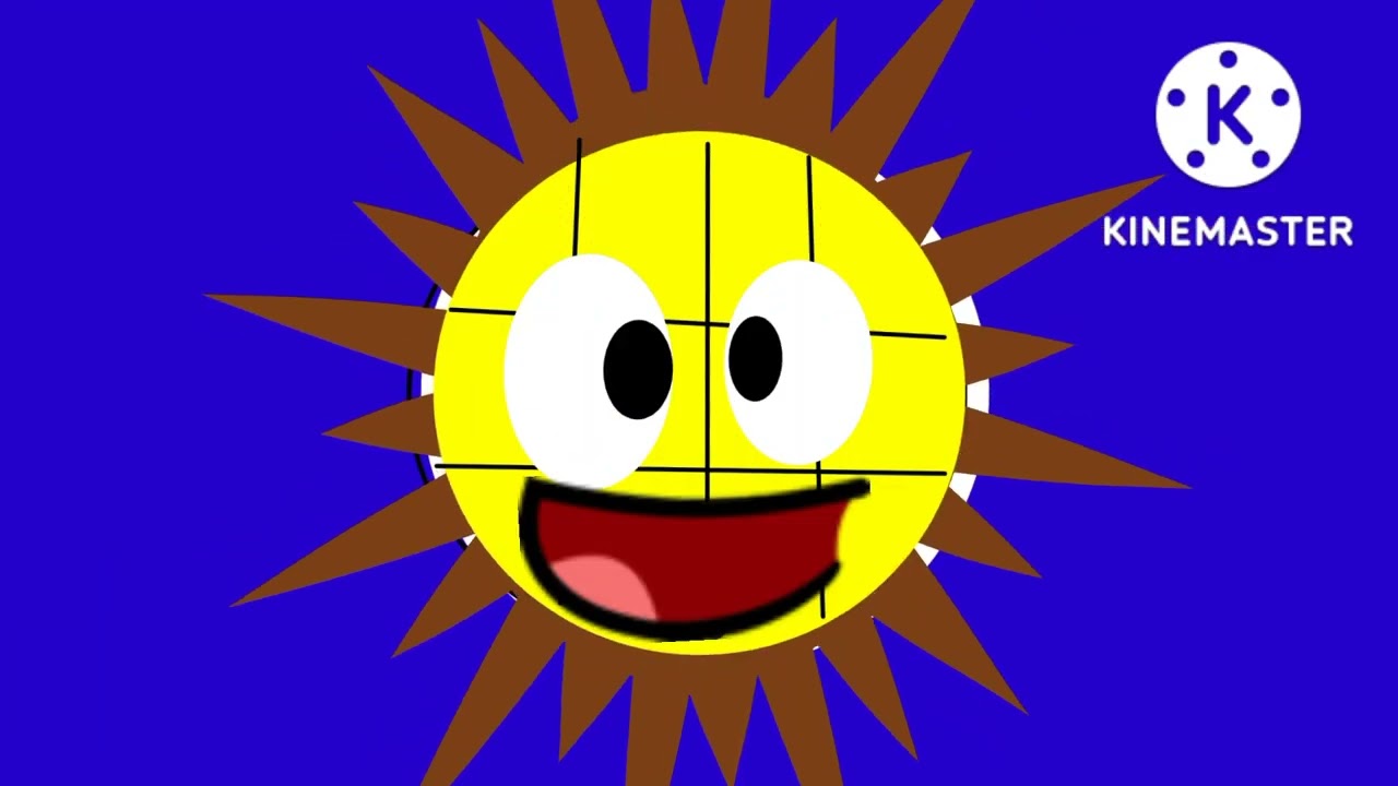 Waffle cake playhouse logo Remake (FIXED) - YouTube