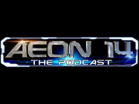 Aeon 14 Team Podcast #1 - YouTube