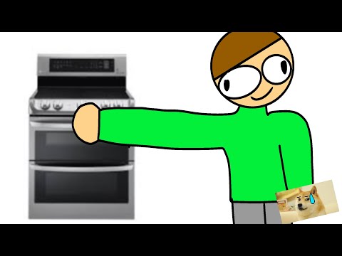 How to cook a doge @Vitamin Delicious - YouTube