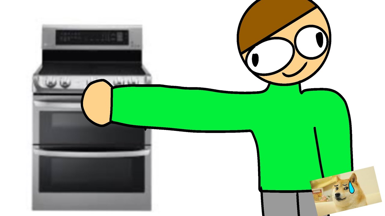 How to cook a doge @VitaminChadBro - YouTube