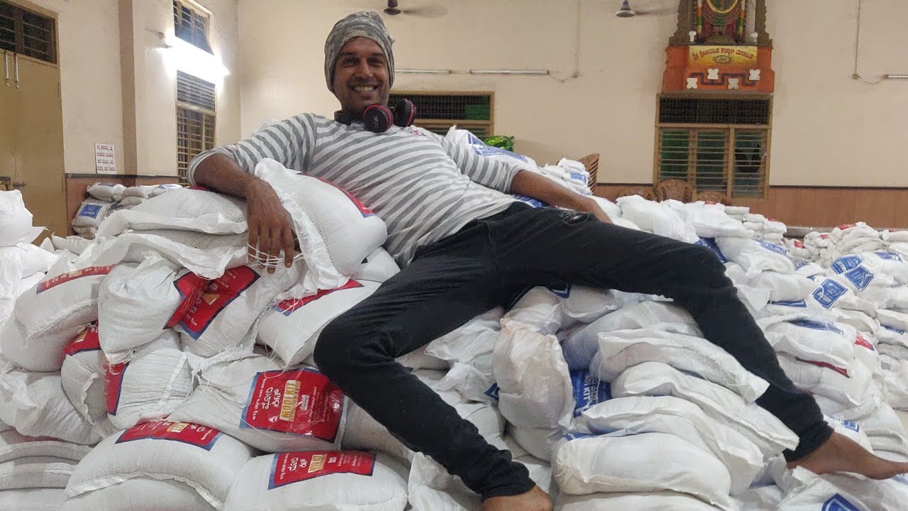 Modi kits in kalyan Mantap | In kannada - YouTube