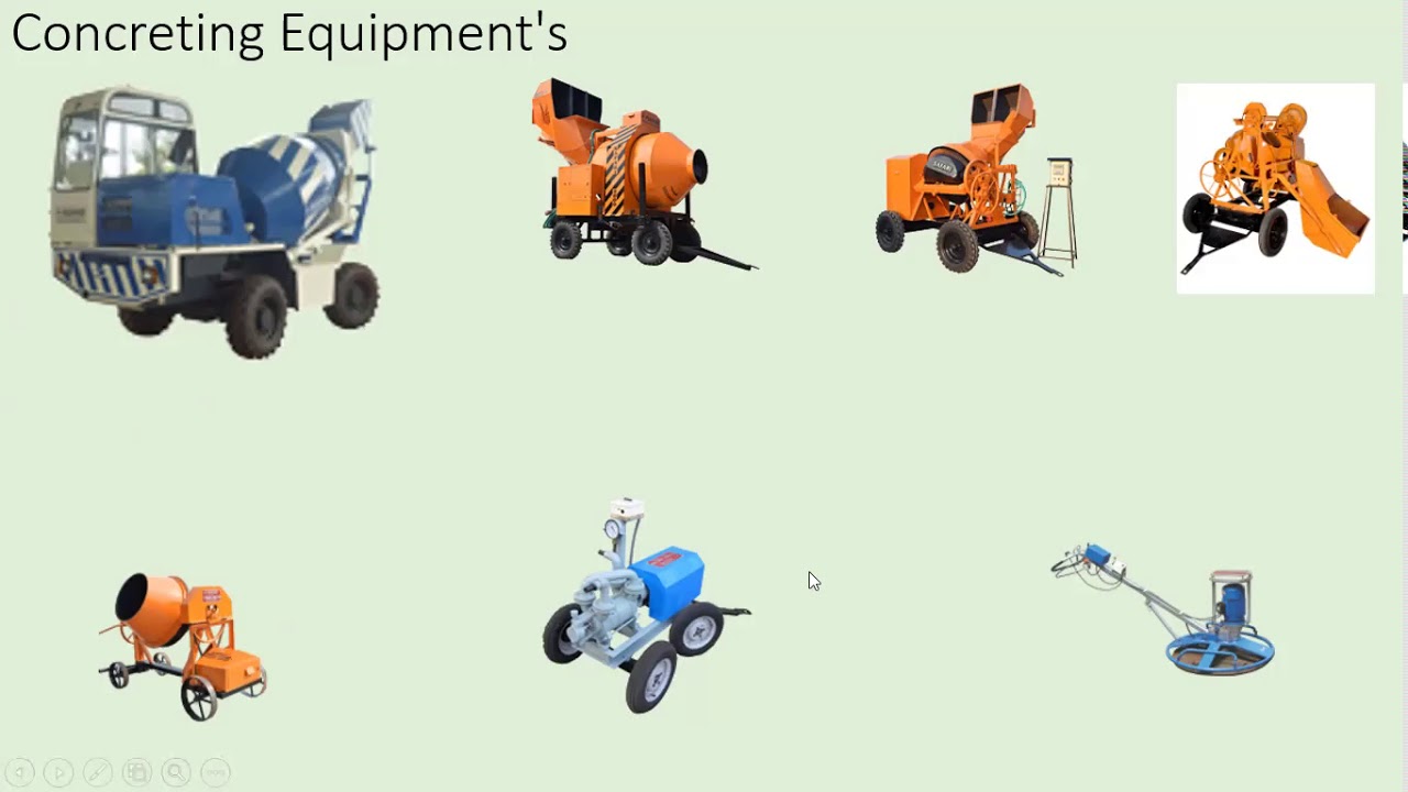 equipment selection criteria is most important before any purchase of ...