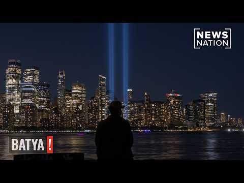Former member of SEAL Team Six reflects on how 9/11 reshaped the US