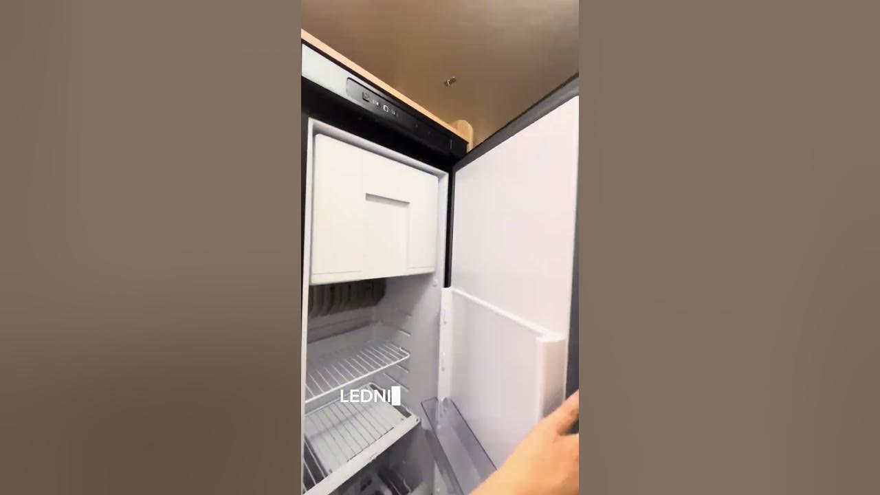 Obytňák Brno zevnitř - YouTube