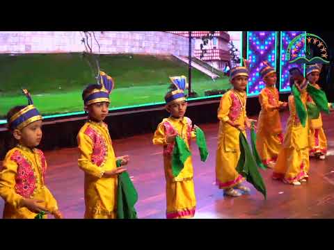 ANNUAL FUNCTION 2024-VIDEO-5 - YouTube