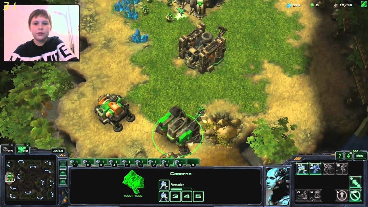 Zetrox Game - YouTube