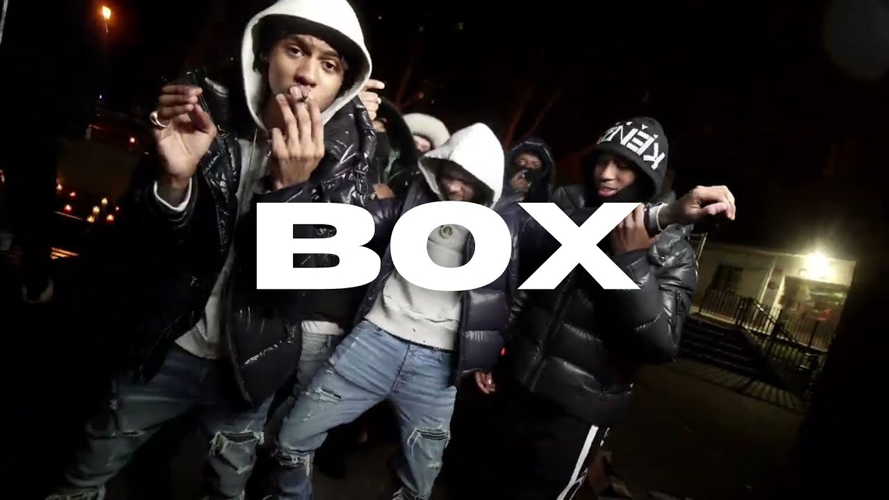 (FREE) Sdot Go x Kyle Richh x Jersey Club Type Beat "Box" - YouTube