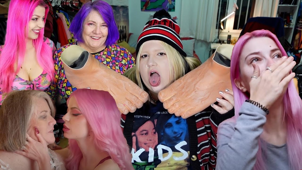 Julia y Eileen, ¿el final? - YouTube