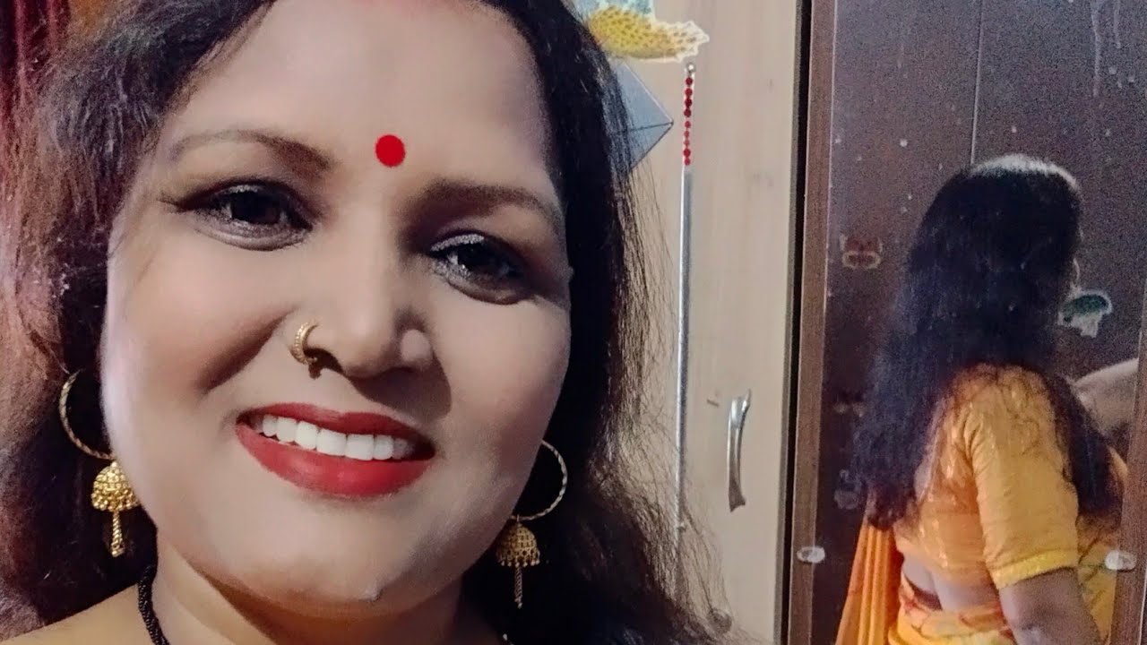 Sharda Patil is live! - YouTube