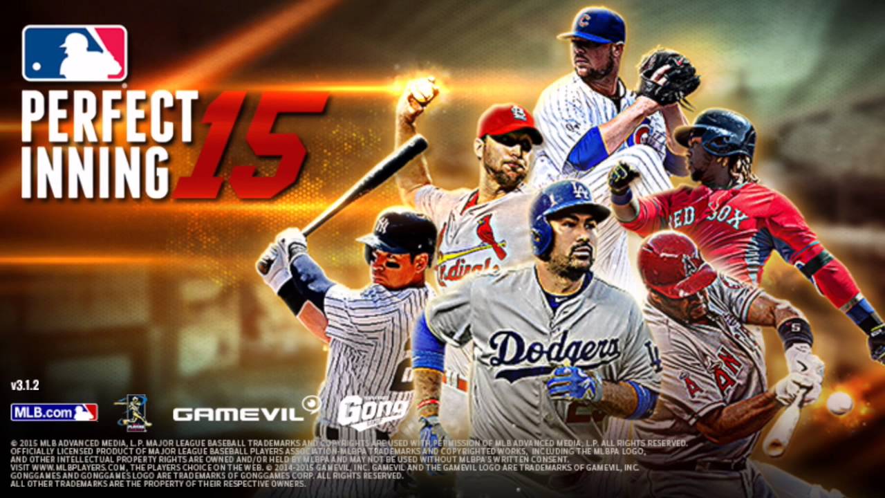 MLB Perfect Inning Ep. 2, 1 MILLION COINS - YouTube