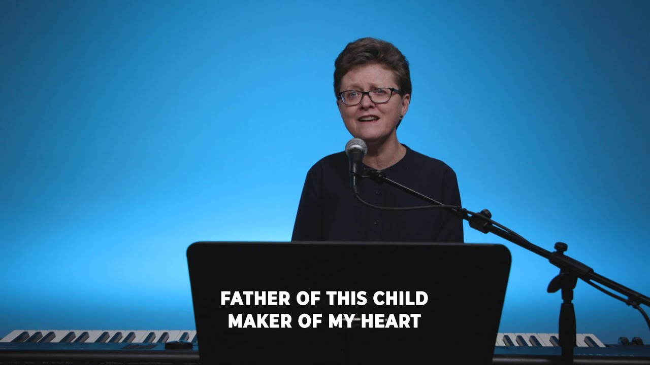 Maker of the Dust. Lyrics and Music by Susan Lafferty. 2012. - YouTube