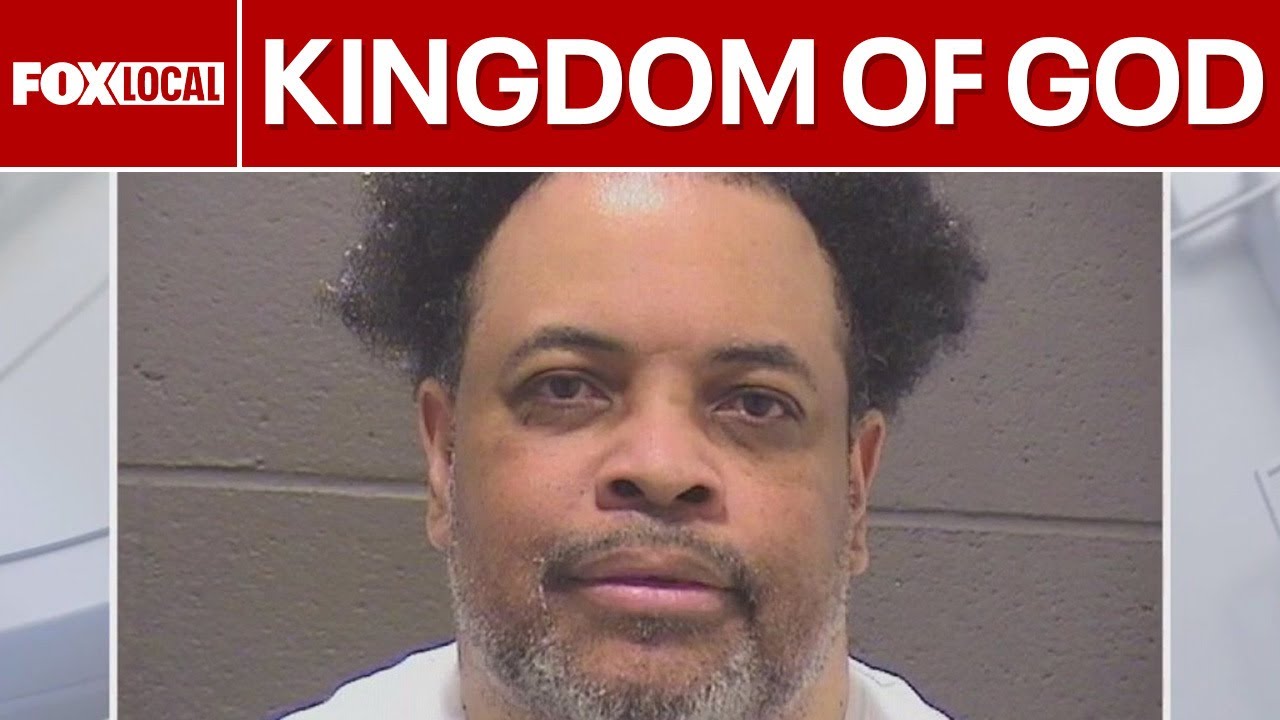 Religious leader accused of human trafficking at Michigan call center ...