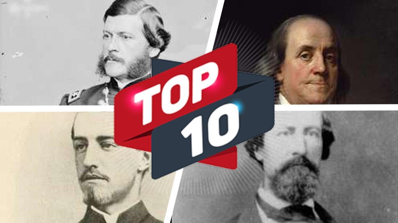 Famous People Buried In Philadelphia 🌟 - YouTube