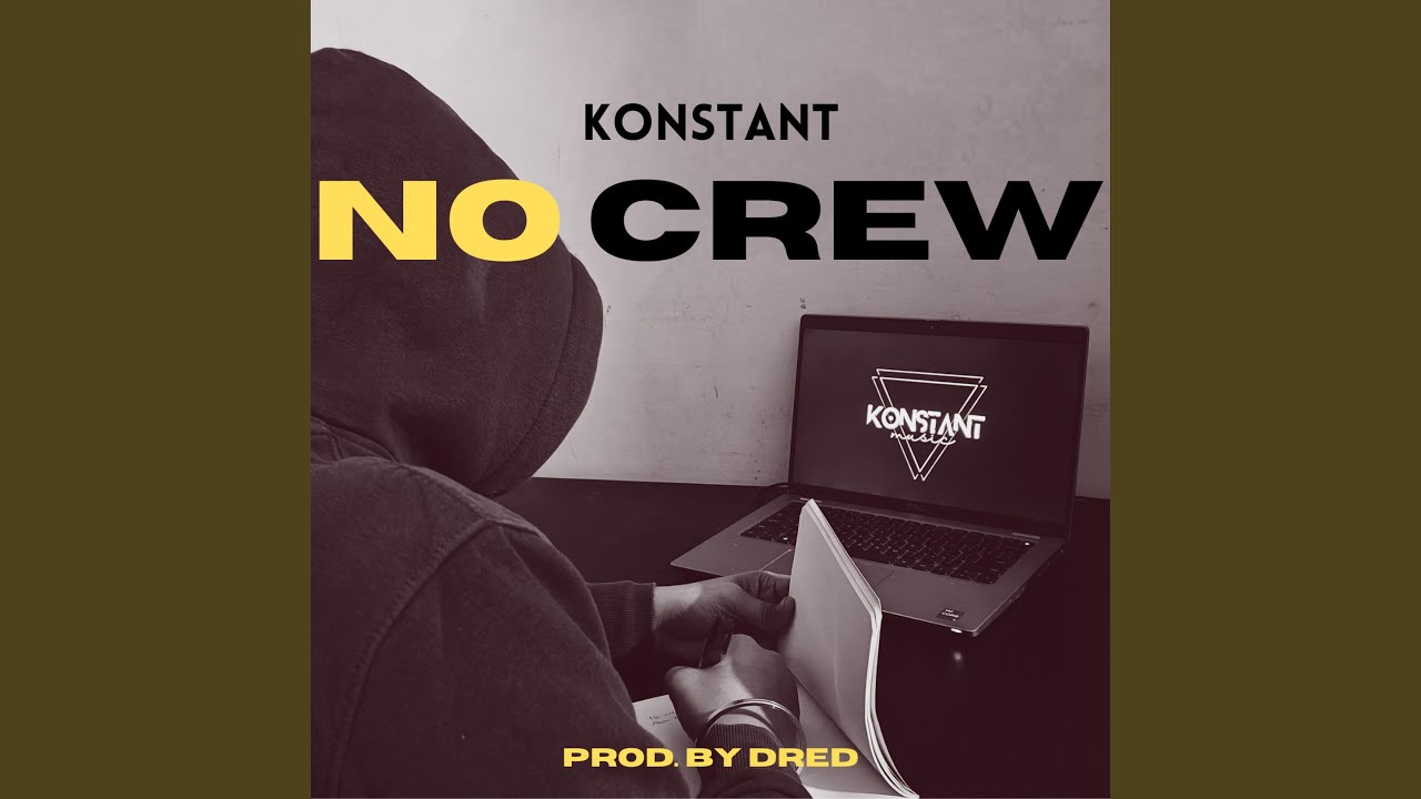 NO CREW - YouTube