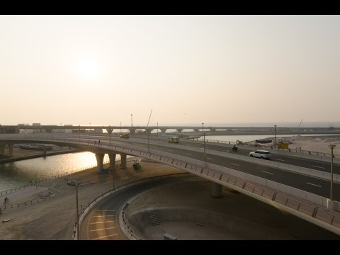 1 bedroom in Dorra Bay tower Dubai Marina for rent - YouTube