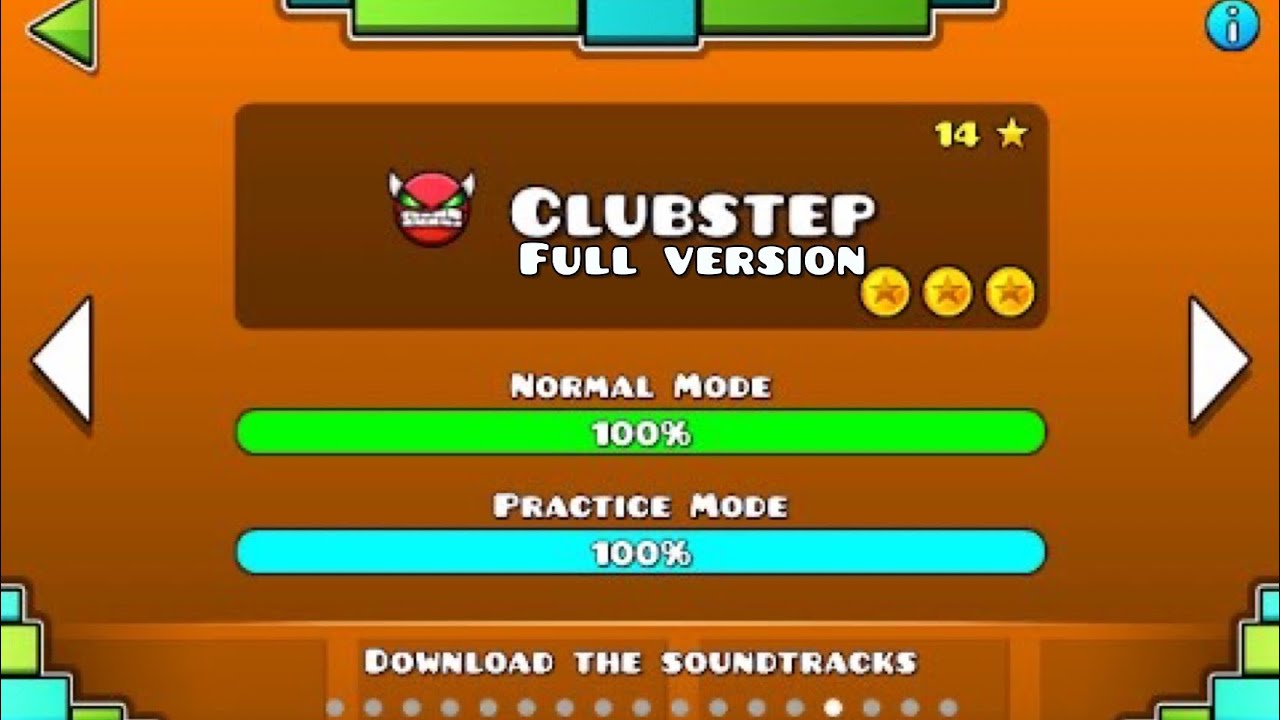 Clubstep Full Version By Ayaan435 (me) - YouTube