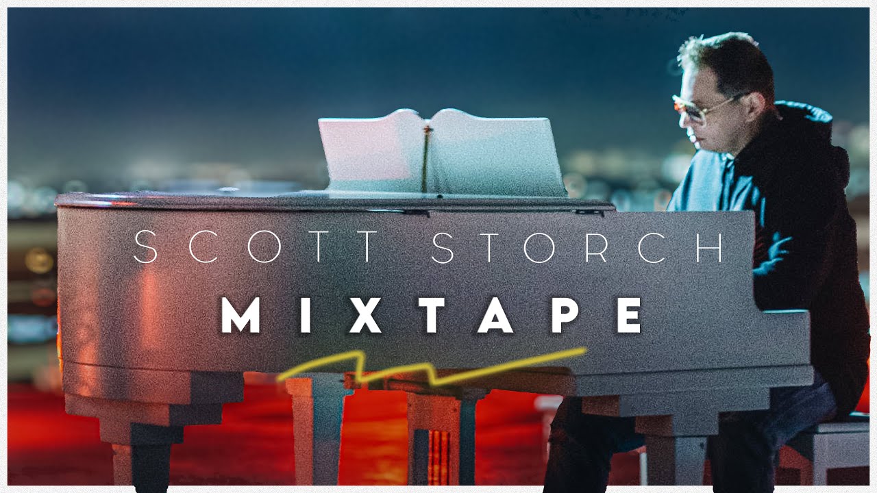 The best of Scott Storch | STILL STORCH - YouTube