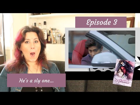 My Secret Romance Episode 3 Reaction | You Humiliated Me | K-Drama