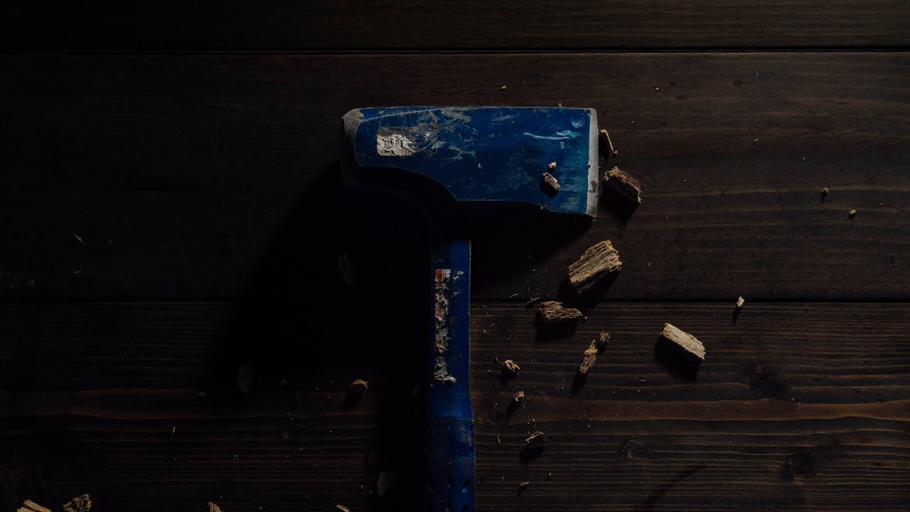 Almost Froze to Death..with the Sony FX30 and Blazar Remus - YouTube