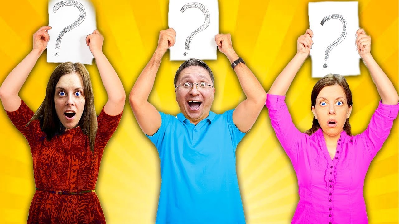 Q and A 🤔 Întrebări de la ABONAȚI 🤷🏻‍♀️ cu Familia Melimi - YouTube