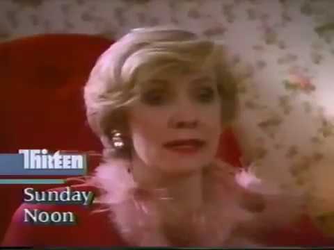 WNET Mathnet promo, 1991 - YouTube