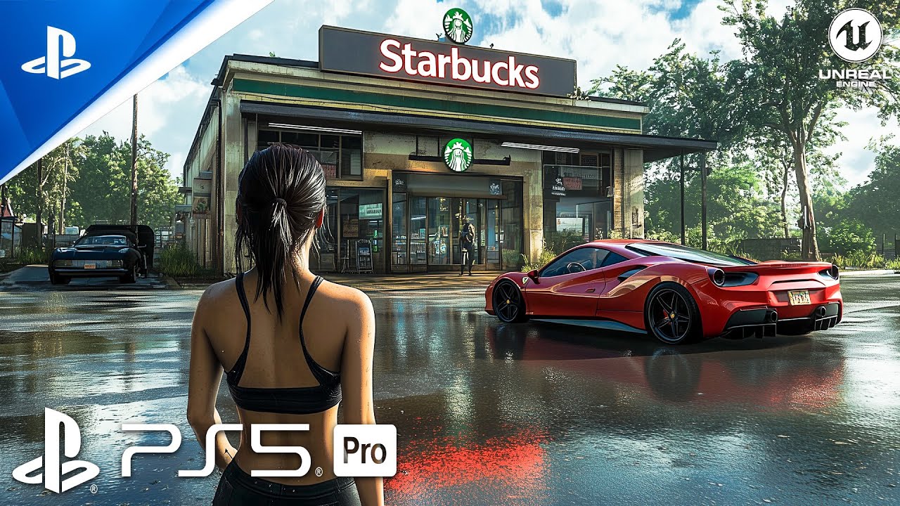 20 PS5 Games That Worth Every Second - YouTube