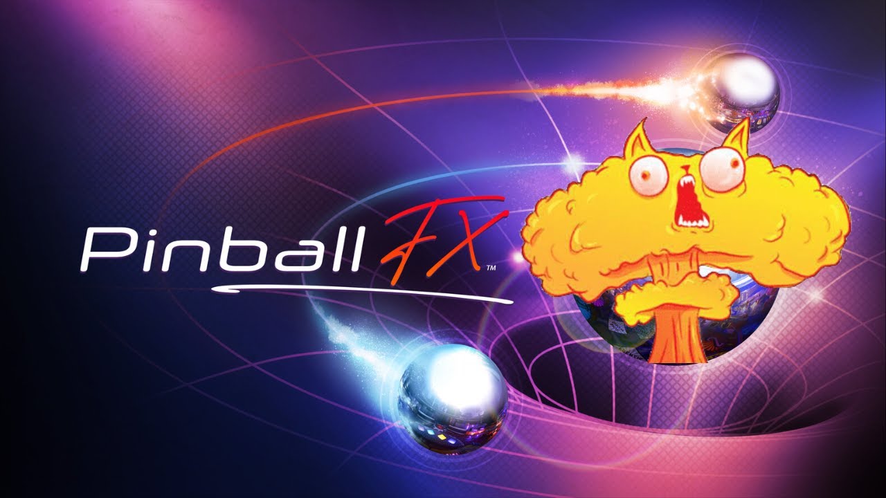 Exploding Kittens Pinball FX First 5+ Million - YouTube