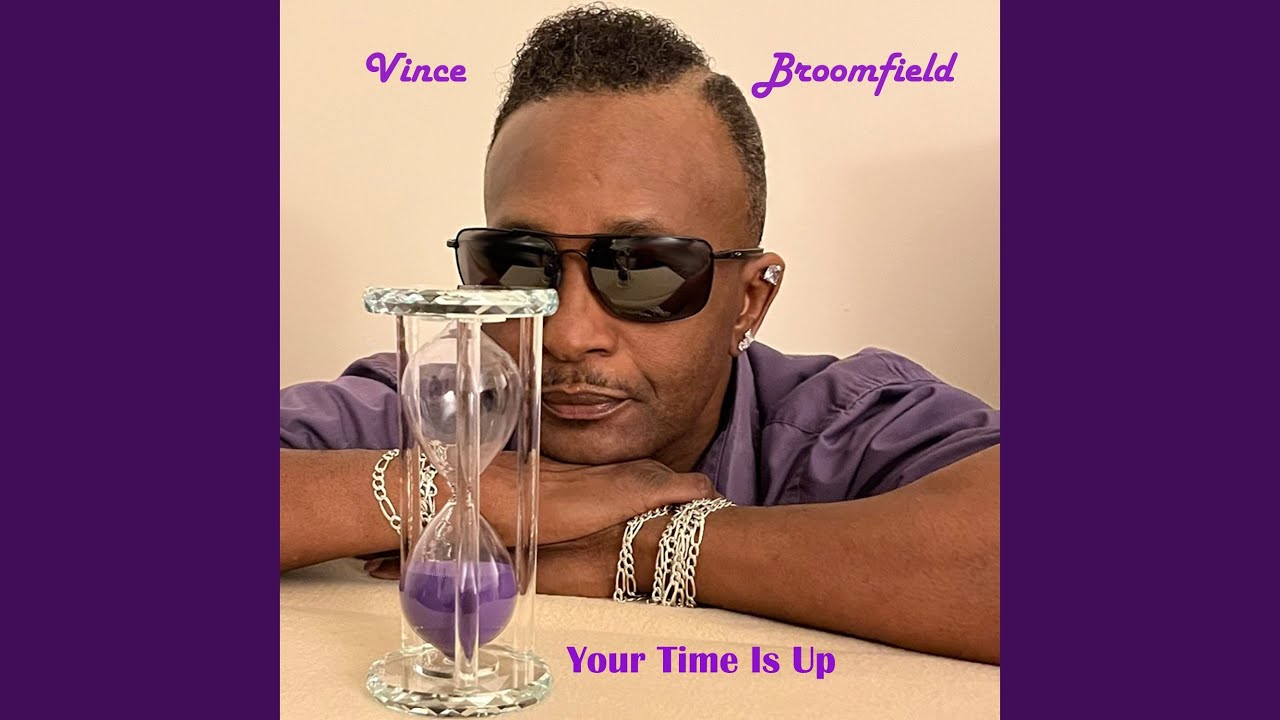 Your Time Is Up - YouTube