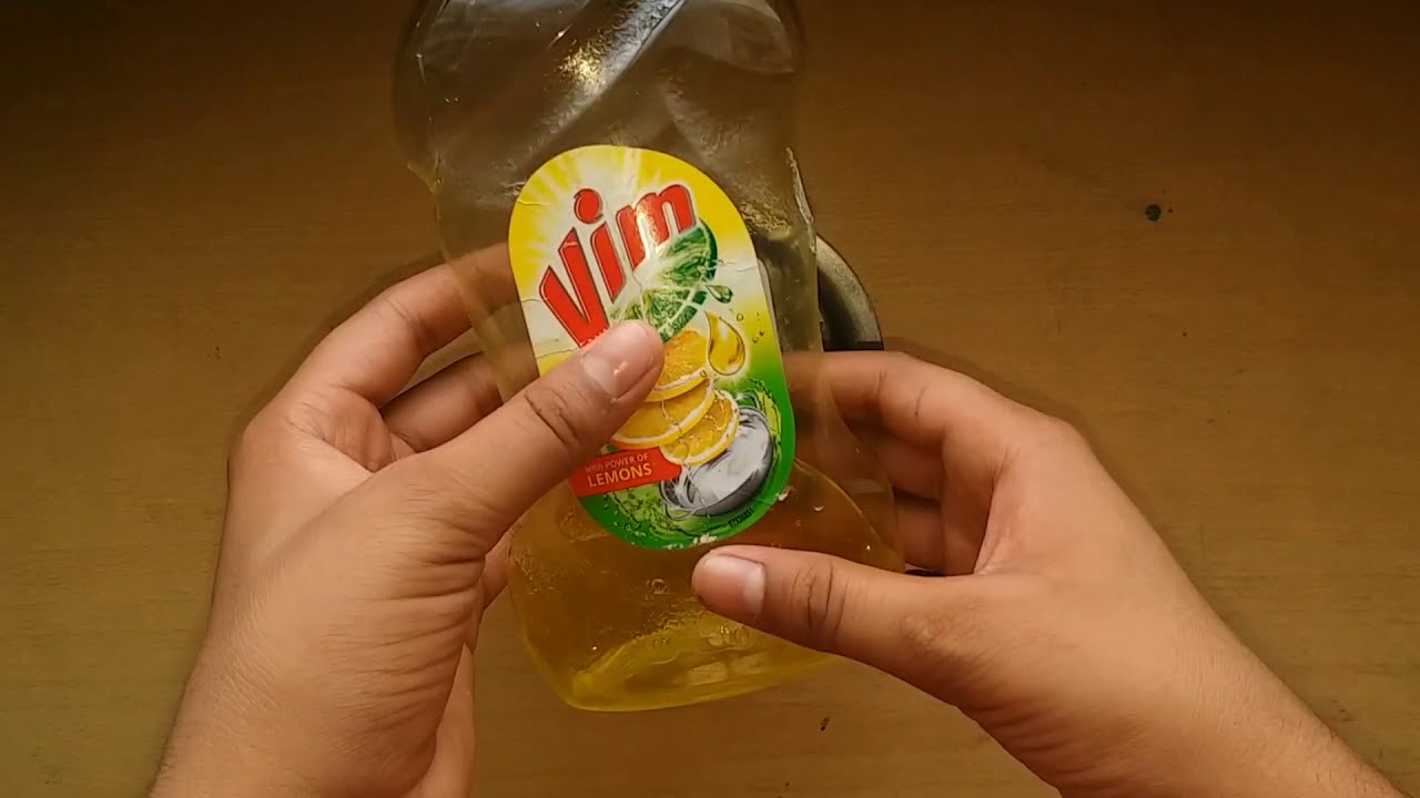 EASY METHOD TO MAKE LUBE FOR YOUR CUBE WITH ONLY 2 INGREDIENTS!! DIY ...