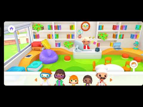 sunny school stories - YouTube