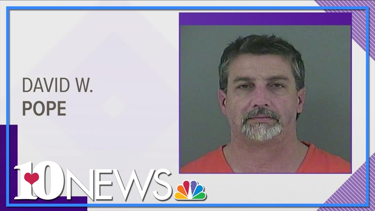 TDOC: Man charged for trying to smuggle contraband into Morgan County ...