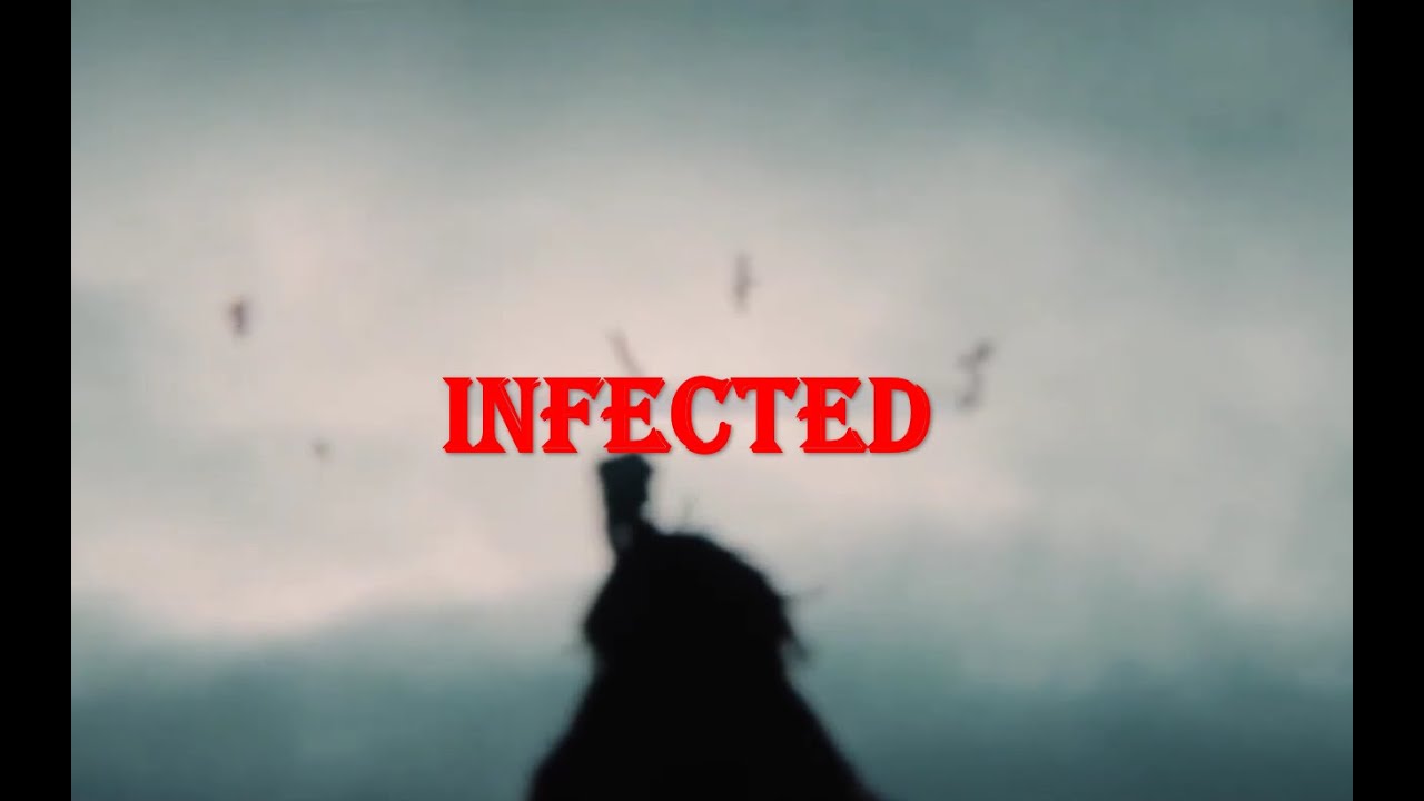 [CN/EN Sub] INFECTED - STARSET (Arknight Preview Version) - YouTube