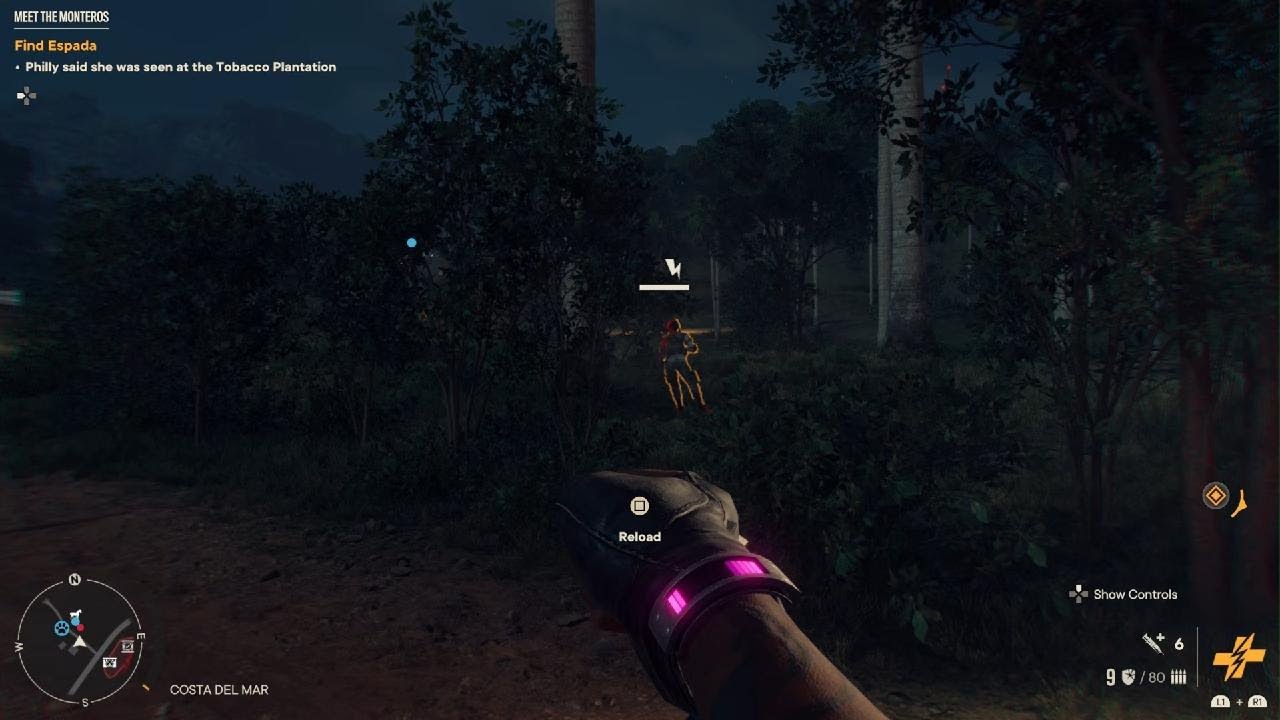 WHERE IS MY GUN!!? - YouTube