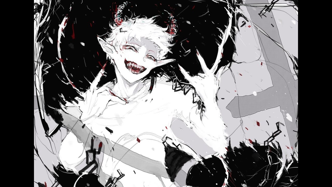 ZXC Ghoul Phonk as the Meaning of Life | Сборник треков фонк #4 - YouTube