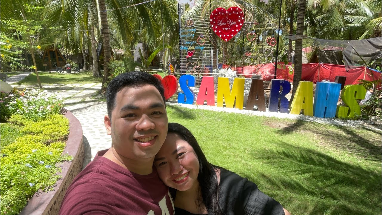 Samarah’s Farm and Resort | San Juan, Batangas | Modern Lipenia - YouTube