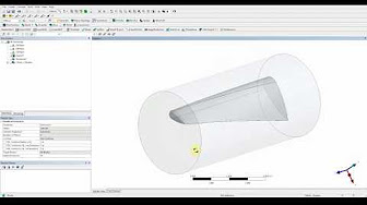 Introduction to ANSYS DesignModeler - YouTube