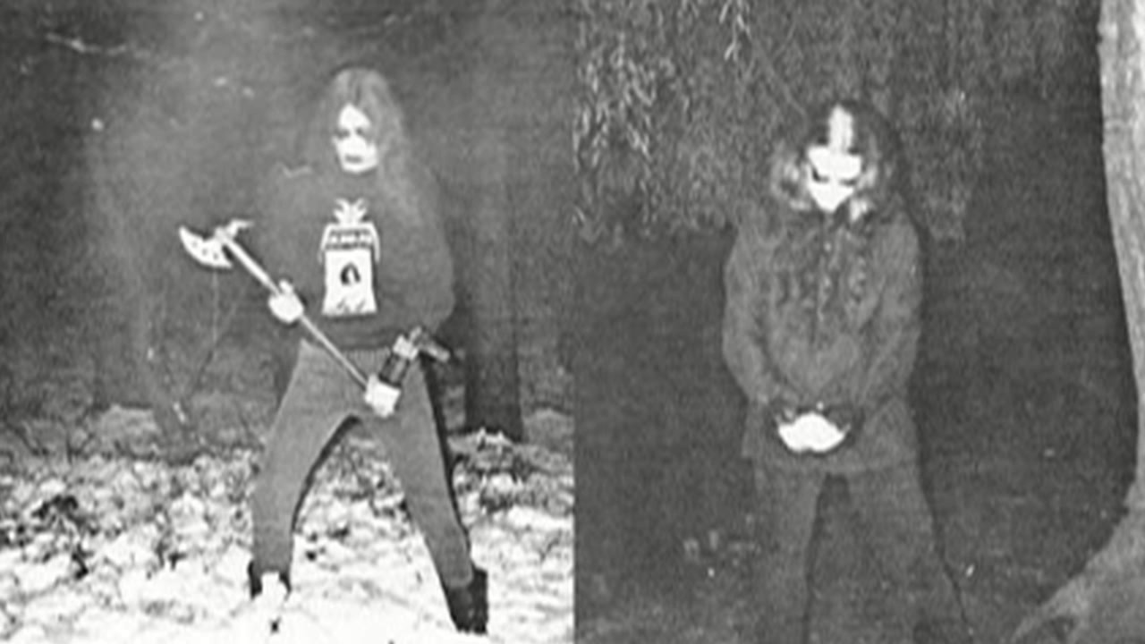 Asakku - The Silent Forests - YouTube