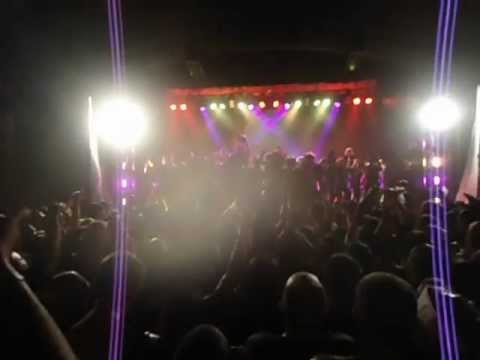 "Get off the Stage!" - YouTube