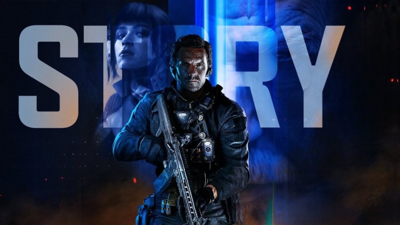 [LIVE ] CALL OF DUTY B07 STORY MODE | RYZEN 7 9800X 3D RTX 5090 EXTREME ...