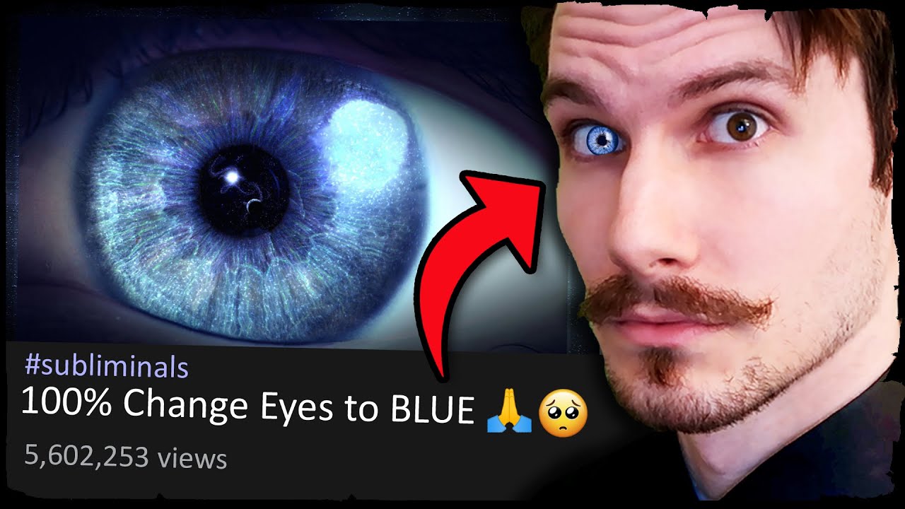 The "Subliminal" Side of YouTube... - YouTube